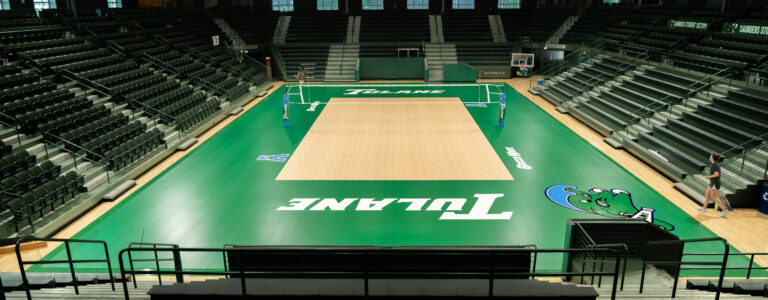 Taraflex®: The Past, Present and Future of Sports Flooring – Taraflex